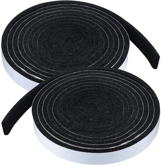 Gasket High Heat Temp Seal Smoker Gasket 196 ft Long Self Stick Seal ...