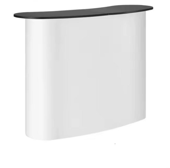 RM Store® - Draagbare Podium Tafel - Toonbank - Beurs Stand - Promotie ...