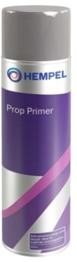 Hempel prop primer 101EX-12170 0.50L | bol