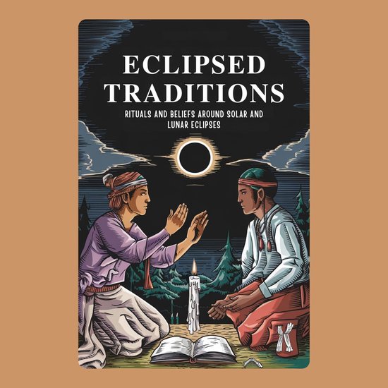 Eclipsed Traditions: Rituals and Beliefs Around Solar and Lunar ...