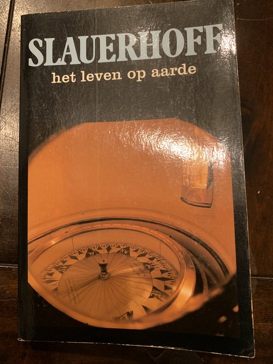 het leven op aarde, J. Slauerhoff | 9789023652229 | Boeken | bol