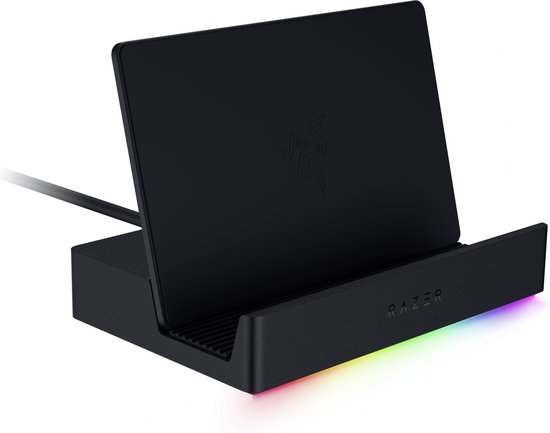 Razer Handheld Dock Chroma - Draagbare console standaard - Multi ...