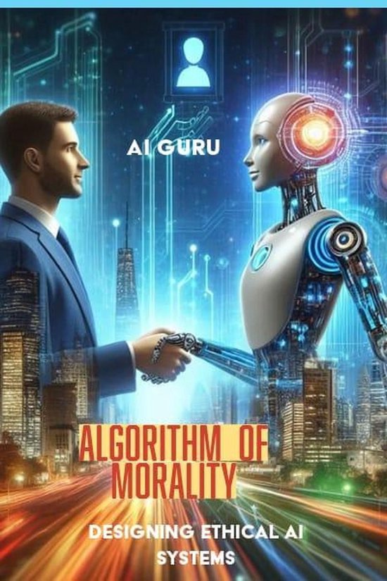 Ethical AI: Navigating the Artificial Intelligence Landscape 3 ...