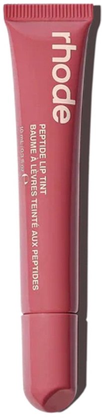 Rhode Skin - Peptide Lip Tint - The Tinted Lip Layer in Core Shades ...