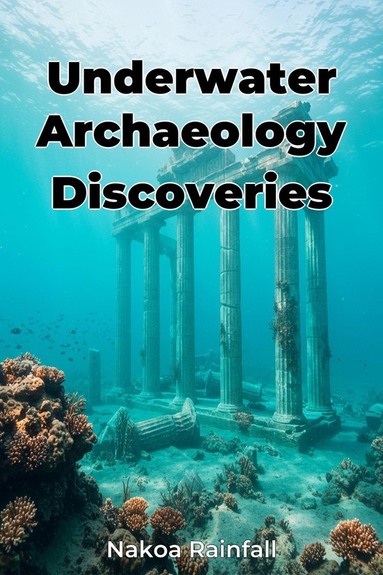 Underwater Archaeology Discoveries (ebook), Nakoa Rainfall ...
