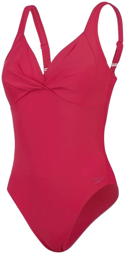Speedo ECO Cross Knot Shaping Badpak Vrouwen | bol