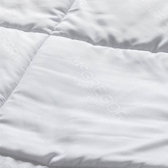 Dekbed McGregor Hotel Deluxe - All-Season | bol