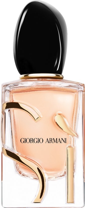 Giorgio Armani Si 50ml Femmes | bol