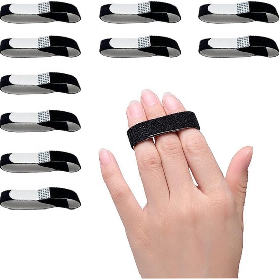 Vingerspalk - Vingerbrace - Vingerspalken - Vinger spalk - Vinger spalk ...