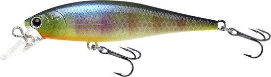 Lucky Craft Pointer 65 BE Gill Plug 6.5cm (5g) | Plug | bol