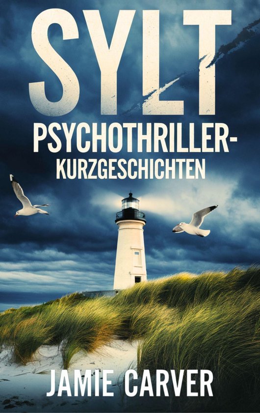 Sylt (ebook), Jamie Carver | 9783759283313 | Boeken | bol