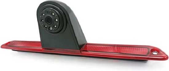 BG4U - Achteruitrijcamera geschikt voor Mercedes Sprinter Volkswagen ...