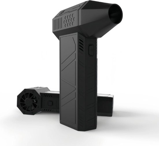 Jet Dry Blower 130 000 RPM Super Krachtige Elektrische Luchtstofdoek ...