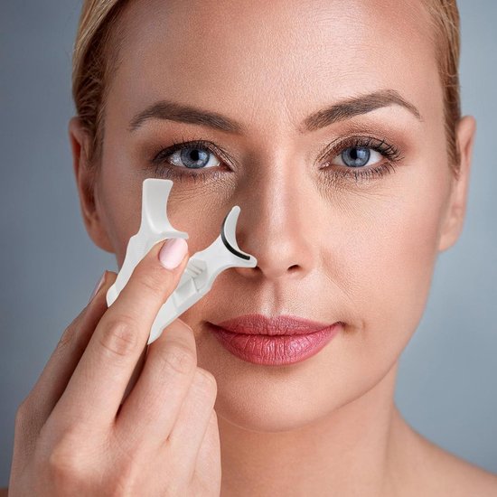 False Eyelashes Clip - Easy Application Lash Clip Applicator for Women ...