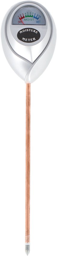 Esschert Design Grondvochtmeter | bol