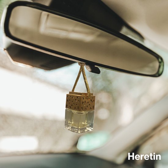 Auto Parfum Deluxe - Carfumy - Freesia deluxe - Premium Auto ...