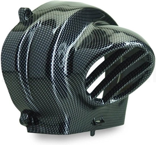 Luchthapper PIAGGIO Puch Typhoon Carbon DMP (34022) | bol