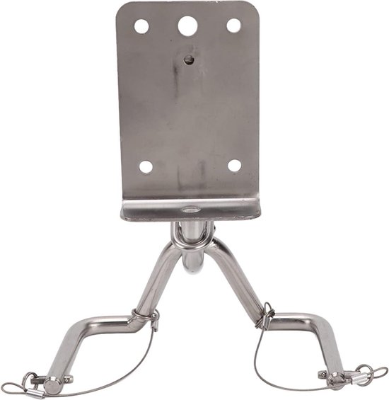 Quick Release 110KG/220lbs Marine Snap Davits - High Hardness Wear ...