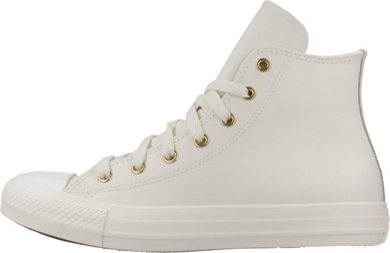 CONVERSE CHUCK TAYLOR ALL STAR GOLD Wit 35,5 EU | bol