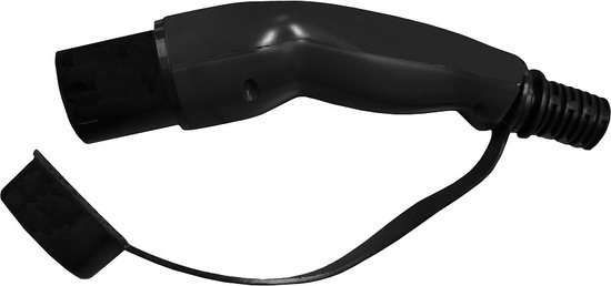 Ratio Electric type 2 stekker - male - 16A (Mennekes stekker) (31102) | bol