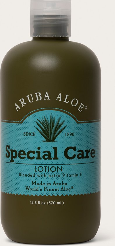 Aruba Aloe Special Care Lotion | bol
