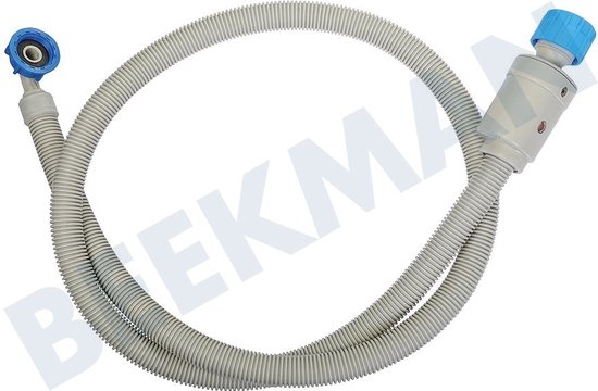 Universele Wasmachine Toevoer Slang -incl.waterslot-. Watertoevoerslang ...