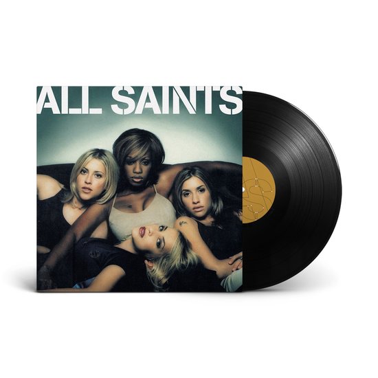 All Saints - All Saints (LP), All Saints | Muziek | bol