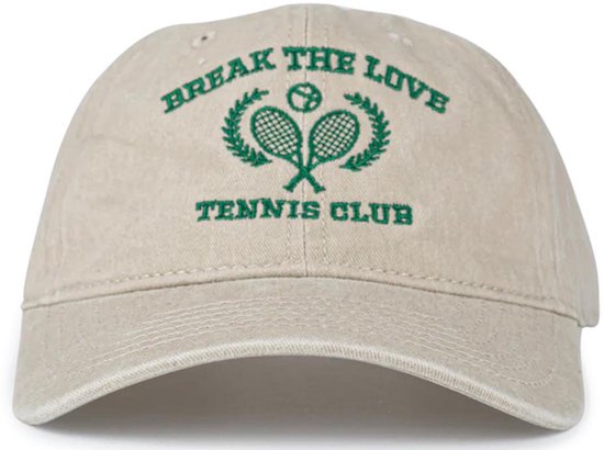 New Everyday Cap | bol