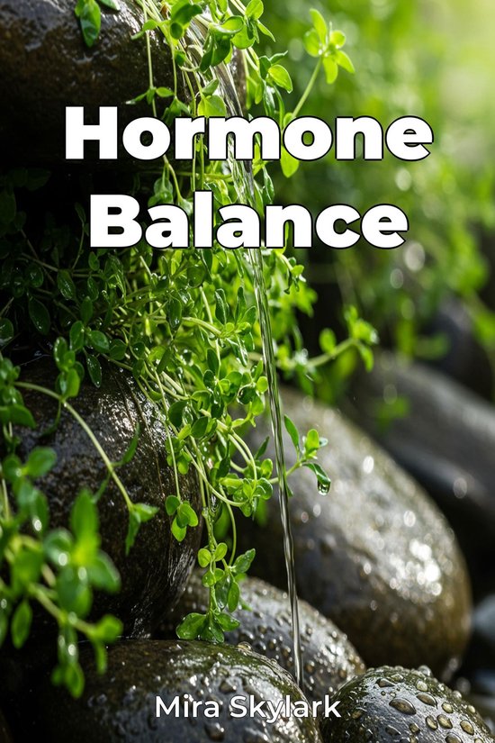 Hormone Balance (ebook), Mira Skylark | 9788235257253 | Boeken | bol