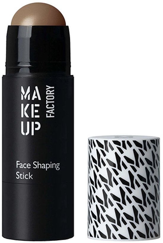 Make up Factory Face Shaping Sticks - Light Contour 03 - Vegan | bol