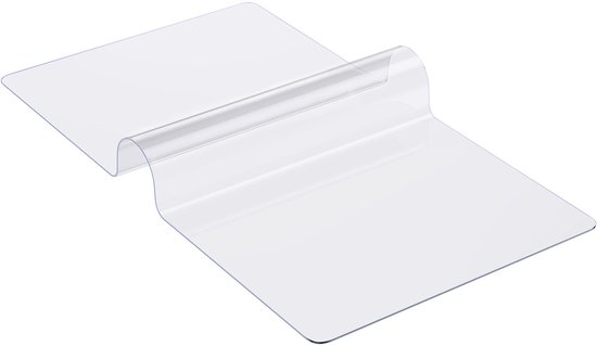 VEVOR 91,4x137,2cm Tafelkleed, Tafelbladfolie,Pvc ， voor Bescherming Van Het... | bol