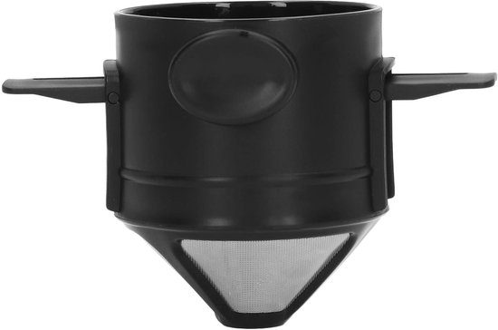 Kuuleyn Pour Over Coffee Maker,Pour Over Coffee Filter,Pour Over Coffee Filter 304... | bol
