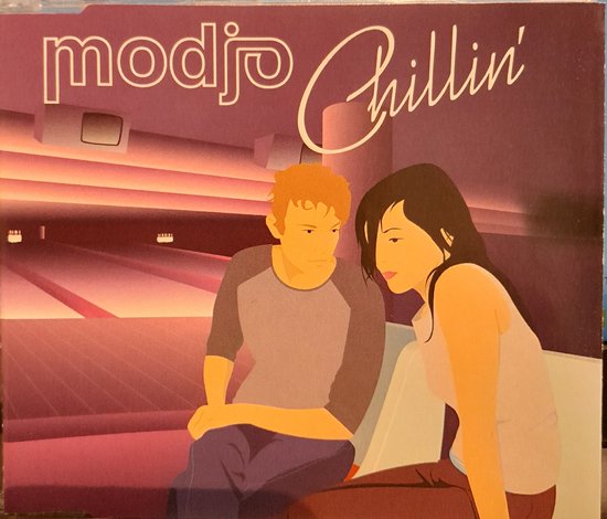 Modjo - Chillin', Modjo | Muziek | bol