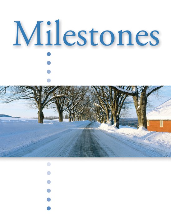 Milestones Intro: Student Edition | 9781424008957 | Neil Anderson ...