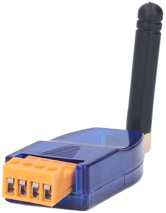 Titel: RS485 Transceiver Module 433MHz Bus RF Seriële Poort UART DTU ...