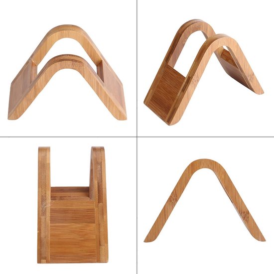 Filter Paper Storage Display Shelf Rack Stand for Espresso Machine ...