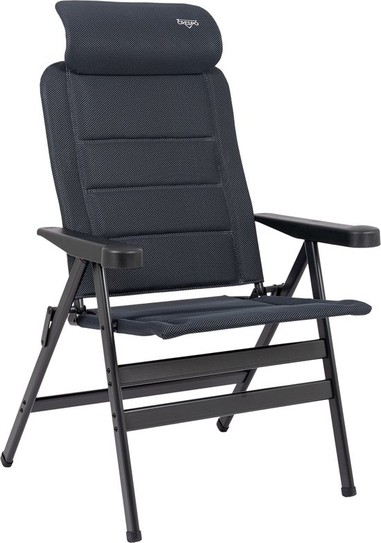 Crespo - Standenstoel - XL - AP/238 - Air-Deluxe - Compact - Grijs ...