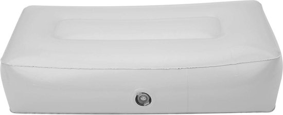 Opblaasbaar Zitkussen Drijvende Boot Kussens Goedgekeurd - Gemakkelijk ...