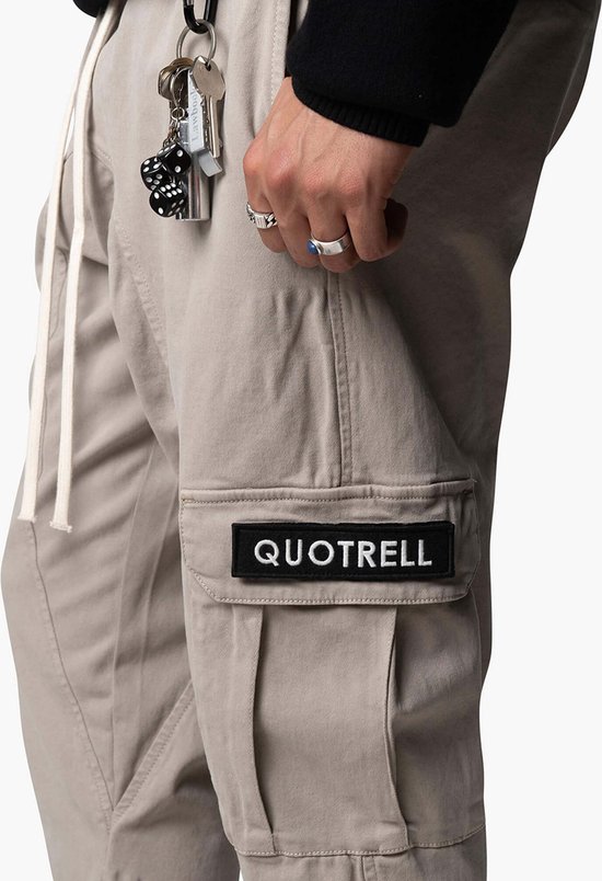 Quotrell Ryder Cargo Pants | bol