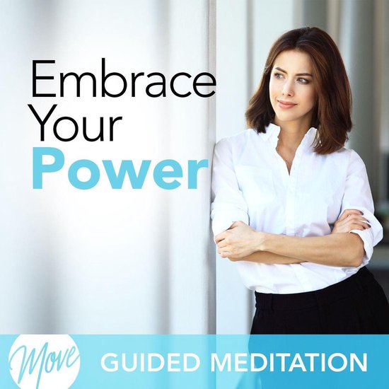 Embrace Your Power, Amy Applebaum | 9781987138917 | Boeken | bol.com