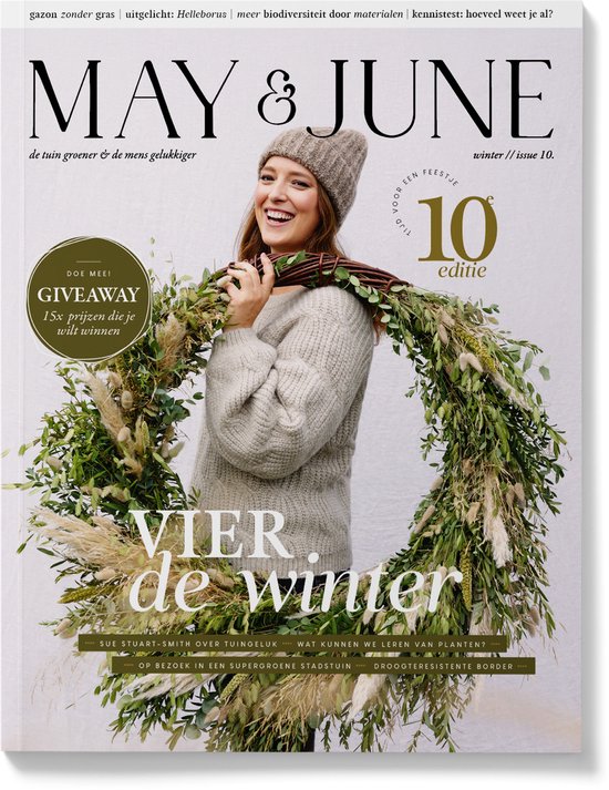 May & June - 10 2024 | bol