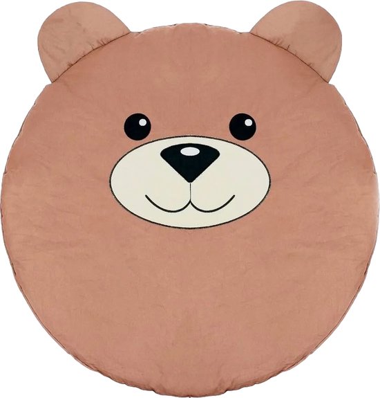 Mordesign Morbear Brown Speelkleed MRBR-HL11 | bol