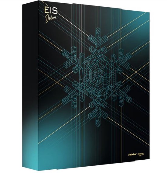 EIS Adventskalender Deluxe 2023 | bol