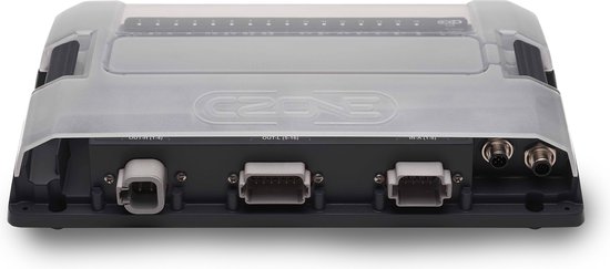 CZone Combination Output Interface (COI) zonder Connectoren | 80-911 ...
