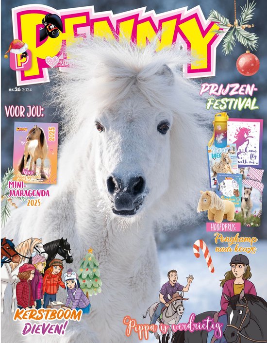 Penny Magazine Nr. 26-2024 - Tijdschriften - Tijdschrift - Magazine ...