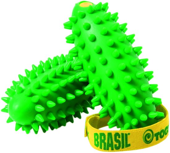 Togu Handtrainer Brasil Berry | bol