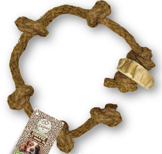Dilishius Koffie wortel hout , natuurlijke houten speelgoed voor grote ...