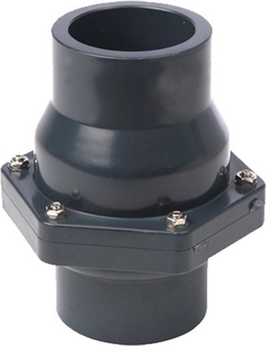 Professionele Terugslagklep (TSK) - Horizontaal | bol