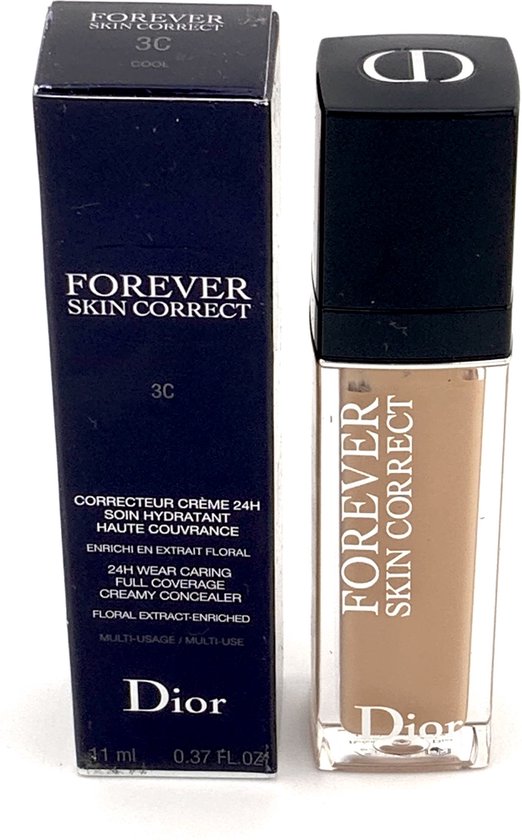 Dior forever skin correct 3C Cool | bol