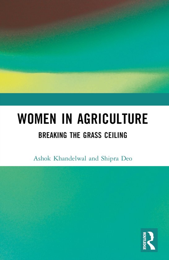 Women in Agriculture, Ashok Khandelwal | 9781032669038 | Boeken | bol